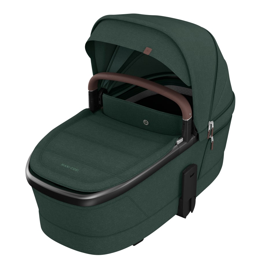 large carrycot pram