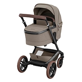 large carrycot pram
